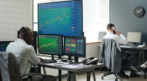 The Crucial Role of Trading Psychology: Developing an Edge in Trading ...