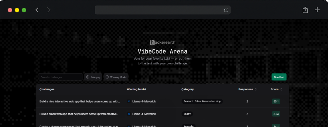 HackerEarth | Online coding platform and developer assessment software