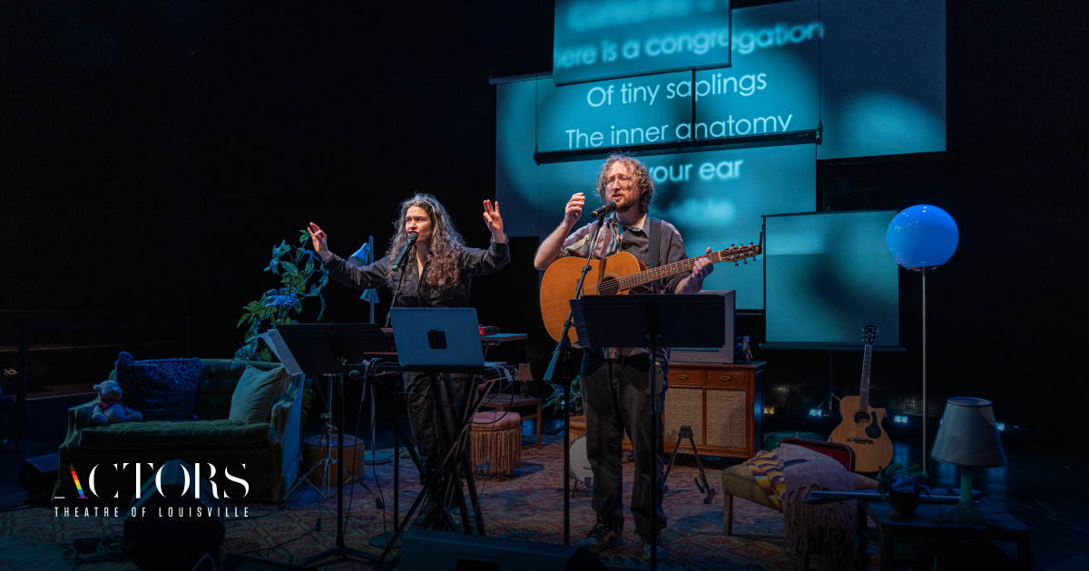 Unlock Free Content from Actors Theatre of Louisville | Actors Theatre ...