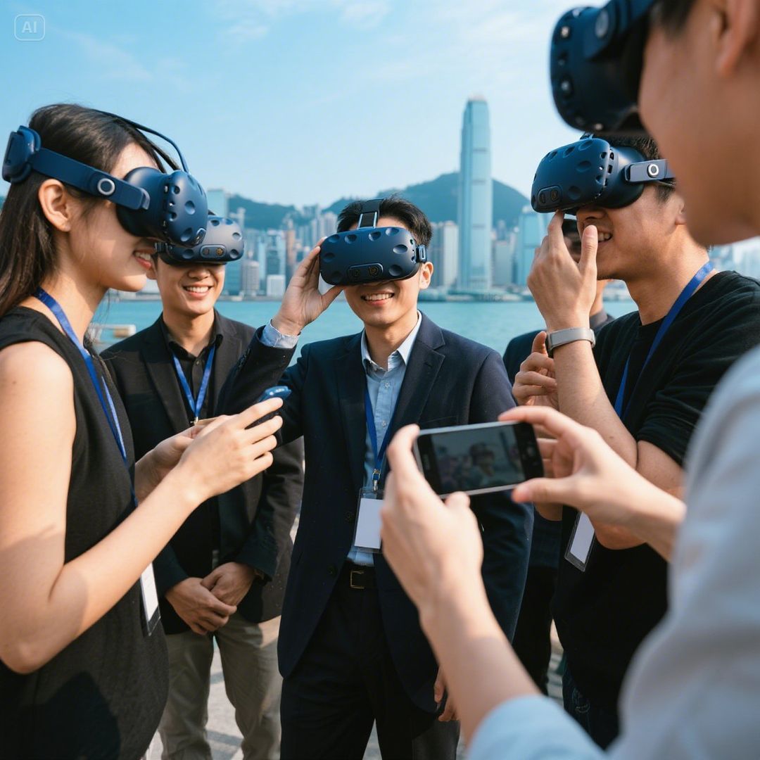 台灣企業專屬團建新方案｜《團隊賦能體驗工作坊》