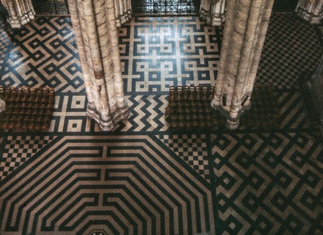 Anish Kapoor: Tall Tree and the Eye | Nigel Halliday