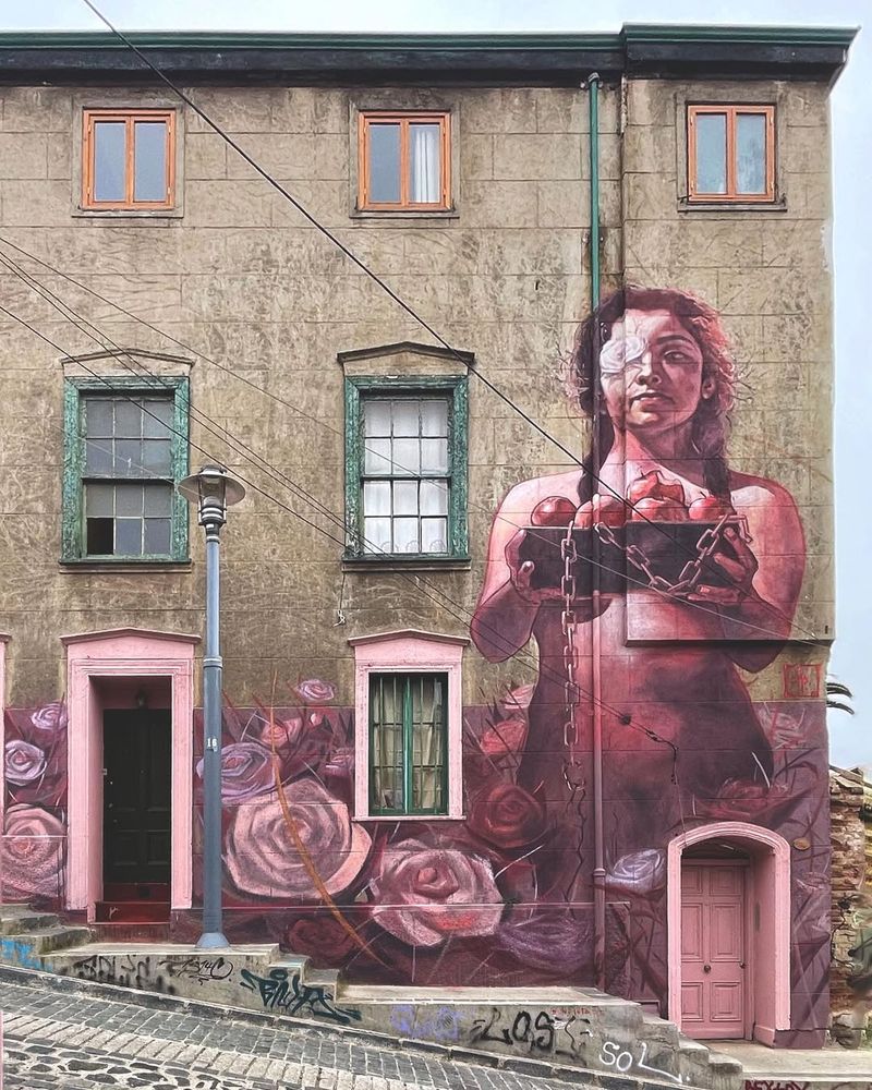 Anish Kapoor: Tall Tree and the Eye | Nigel Halliday