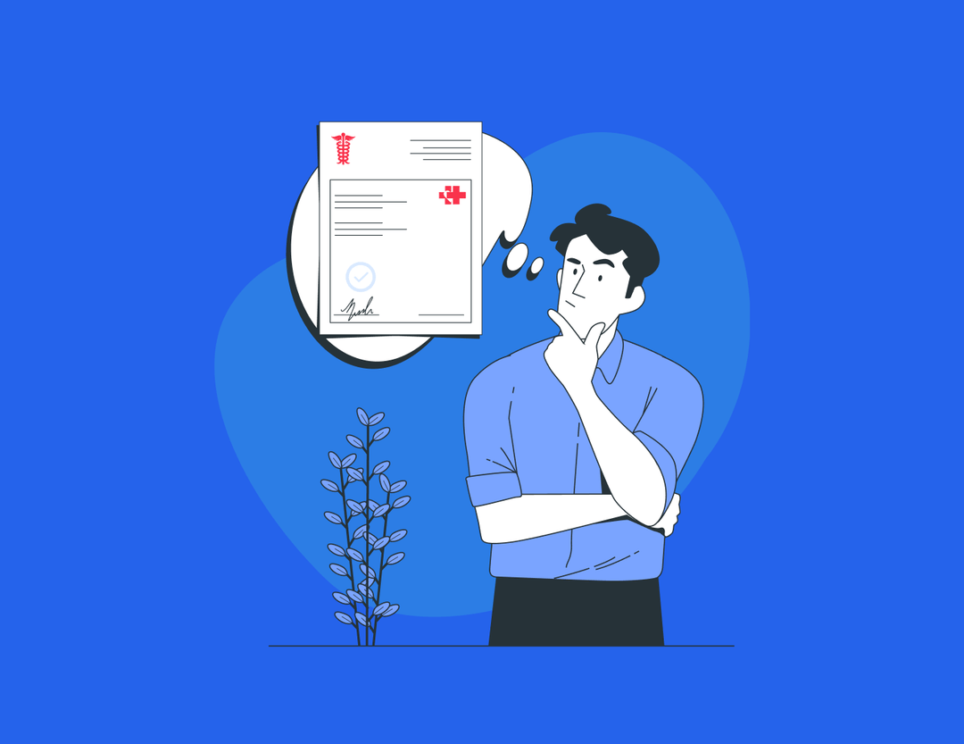 Get Your FMLA Forms Completed by a Doctor - Book Online Today