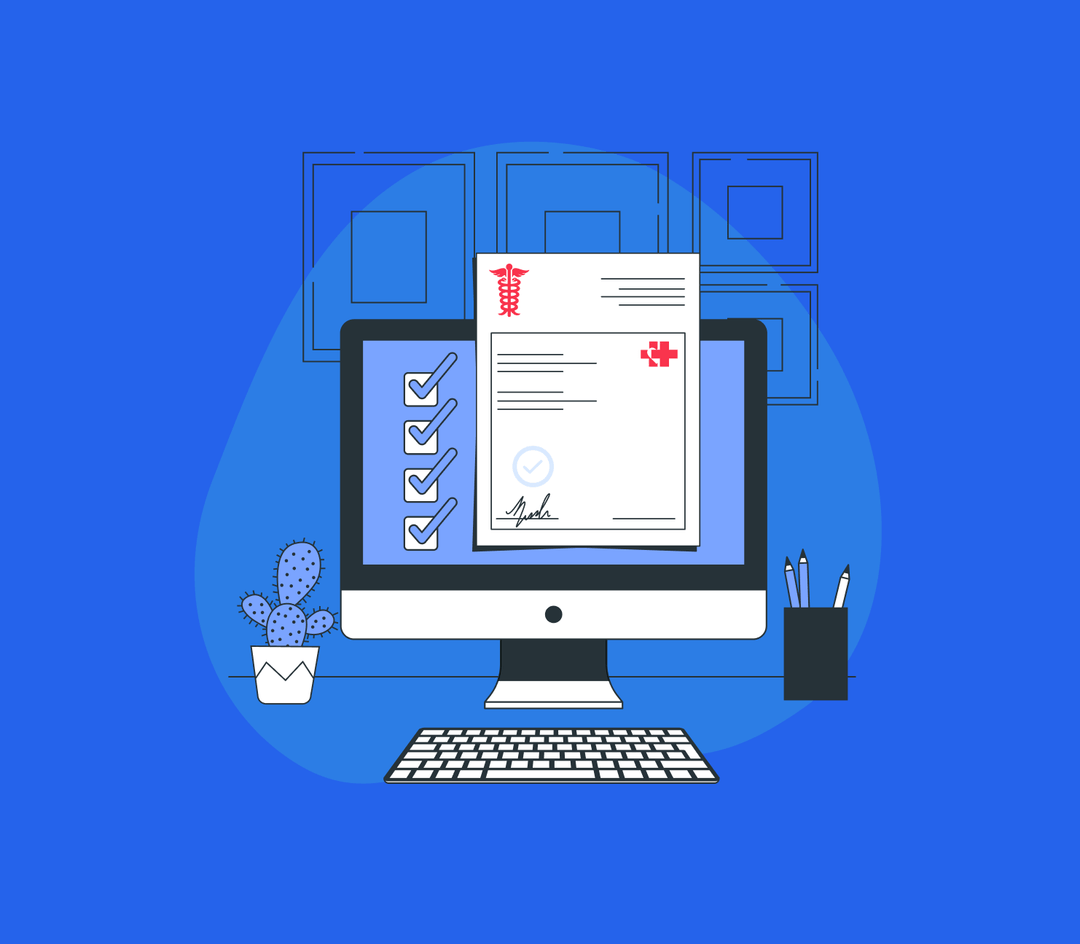 Get Your FMLA Forms Completed by a Doctor - Book Online Today