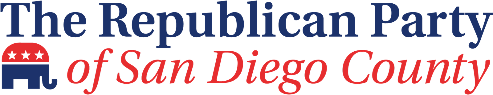The Republican Party of San Diego County | Voter Guide