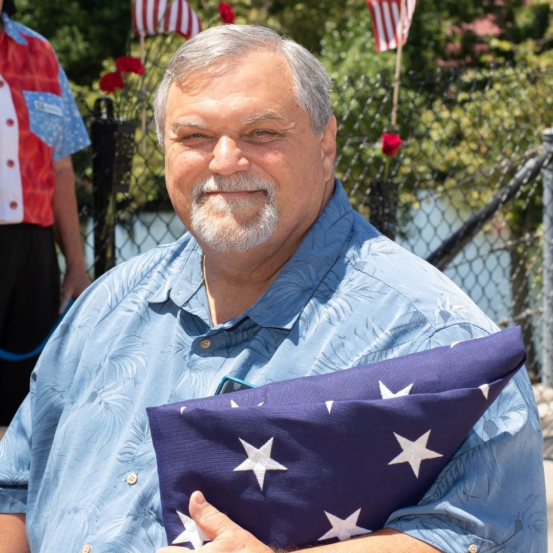 The Republican Party of San Diego County | Leadership