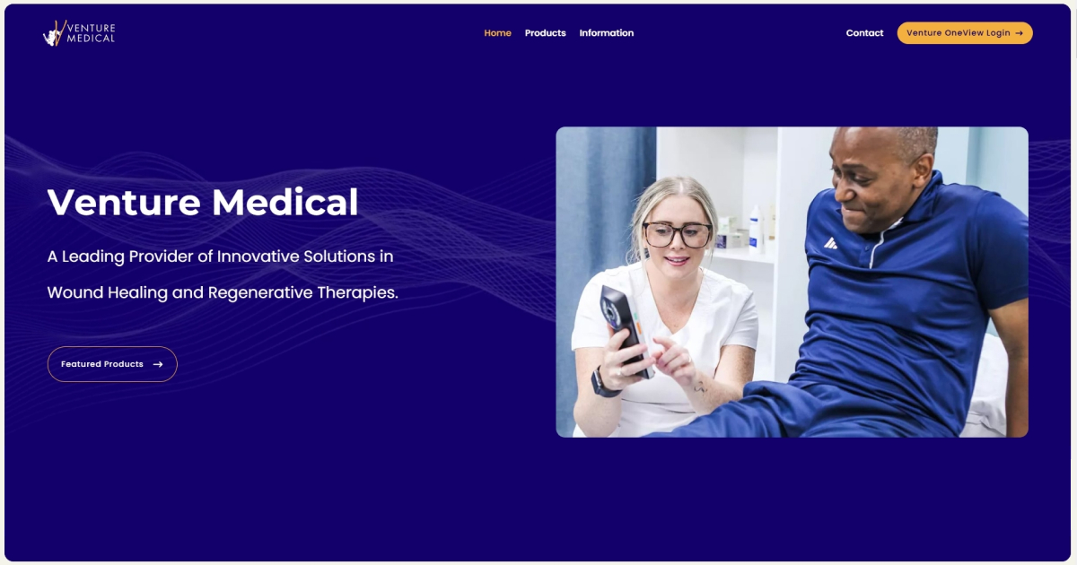 Featured Product Information