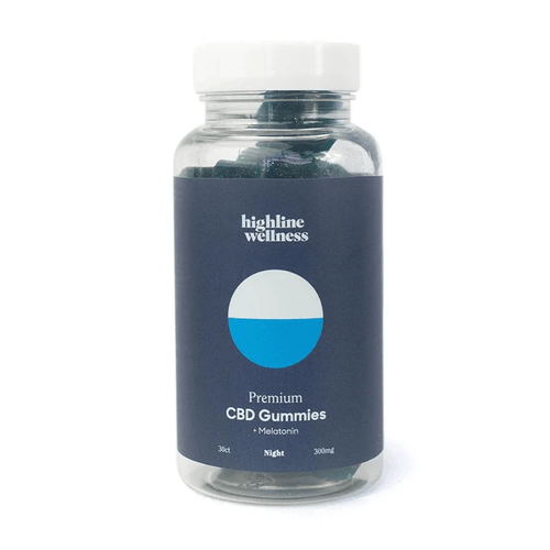 CBD Gummies: increase relaxation, lower anxiety, and more - HIL