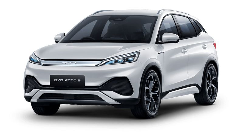 BYD Cashback Offer Extended until January 2026 | Clear Lease
