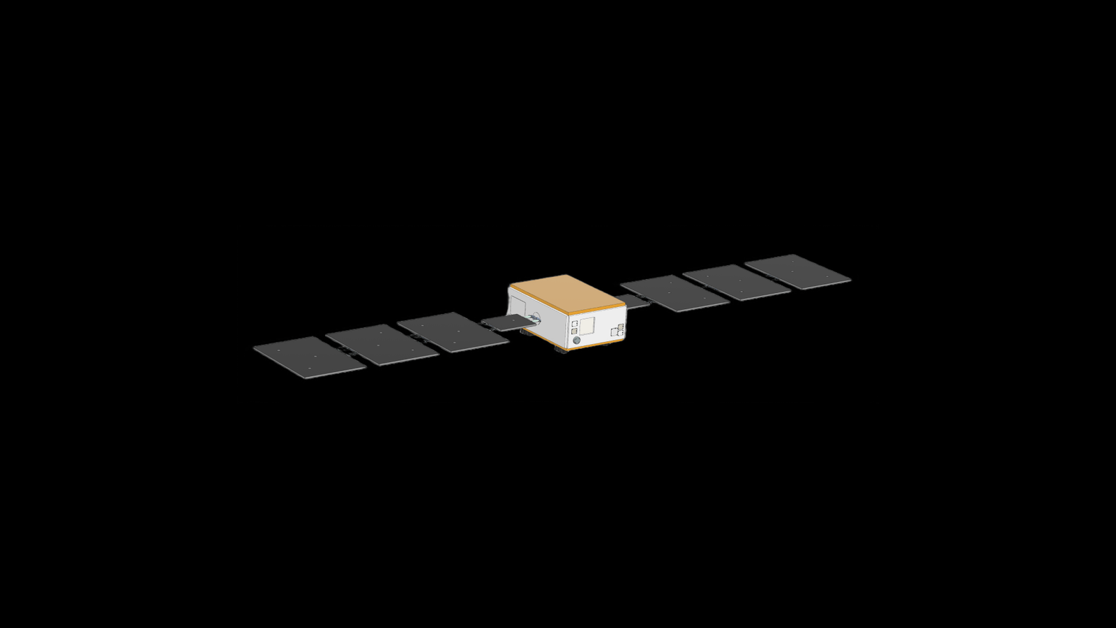 Apex - Satellite Buses