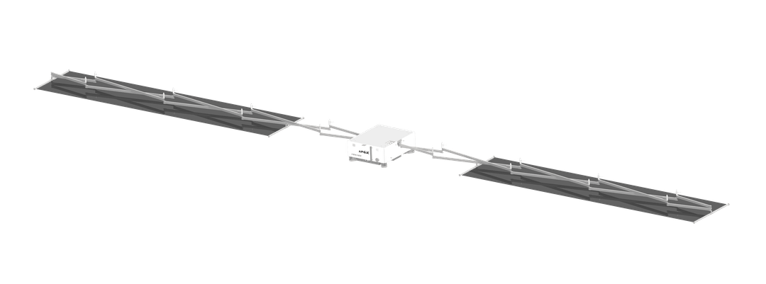 Apex - Satellite Buses