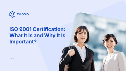 11 Key Benefits of ISO 9001 and Its Business Advantages