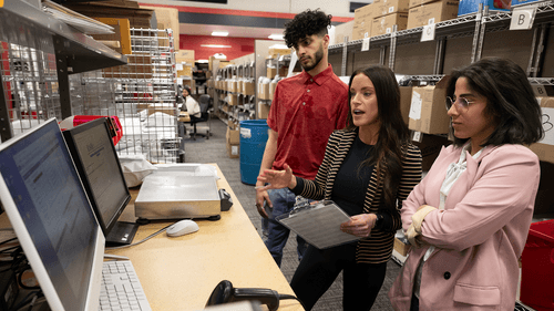 Work-Based Learning | Strada Education Foundation