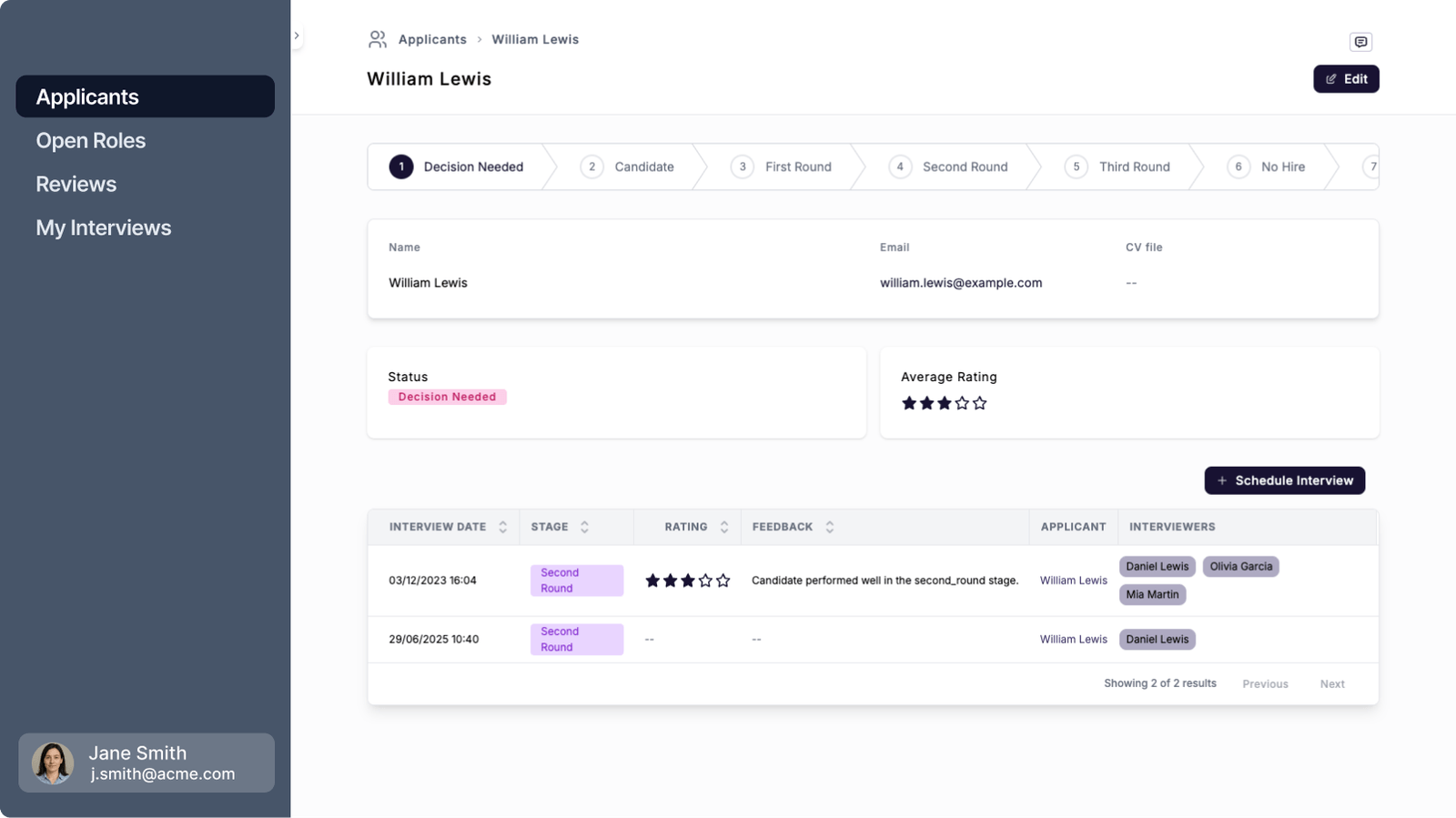 Build a Team Intranet with MySQL for Nonprofits with Noloco