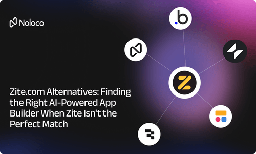 Zite.com Alternatives: Finding the Right AI-Powered App Builder When ...