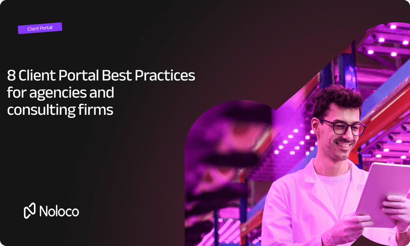 Client Portal Best Practices for 2026: Build Better Portals