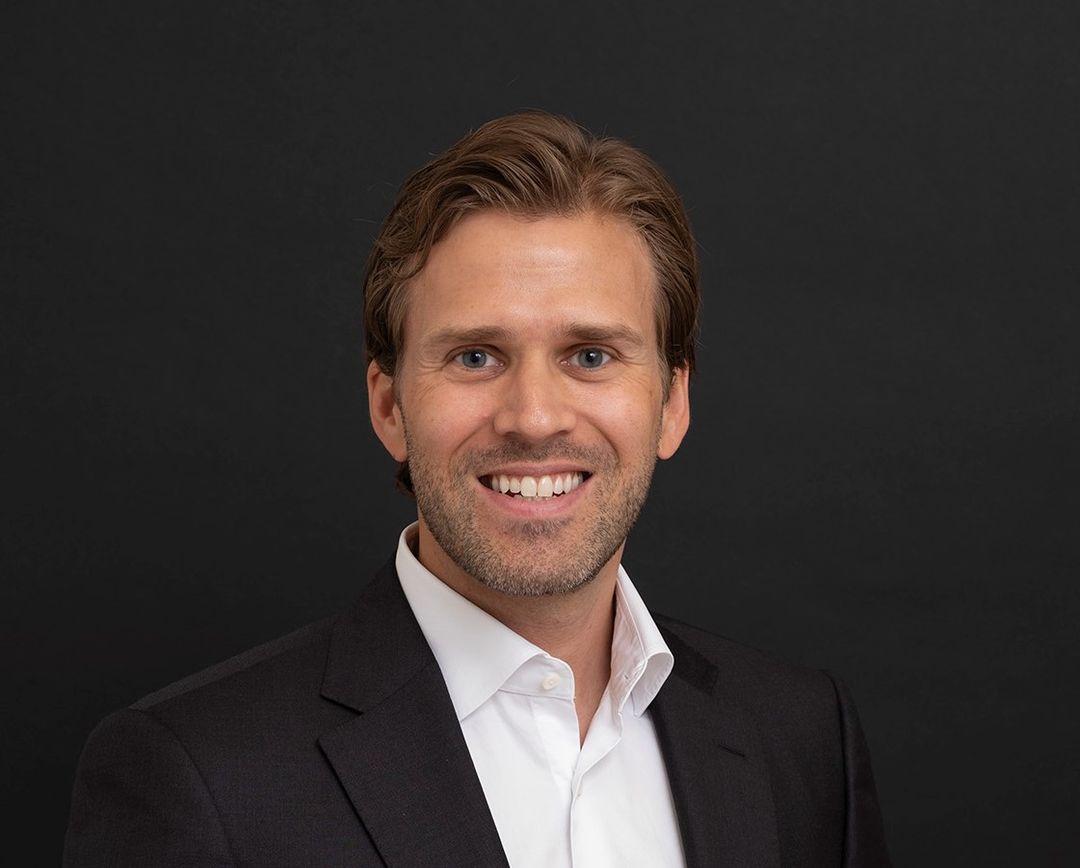 CFO Nordic 2026 - Stockholm | 12/05/2026 | A Hybrid Event