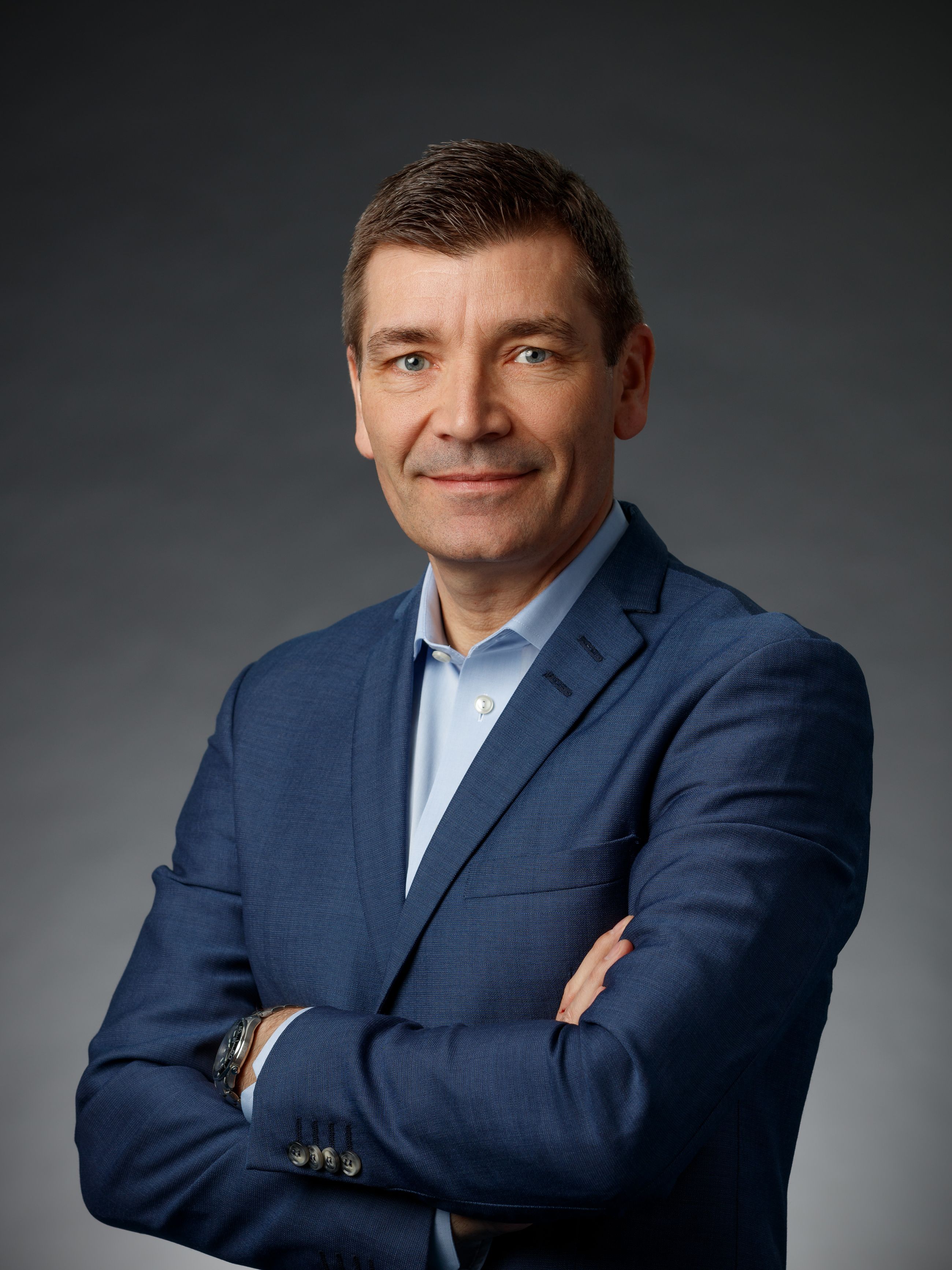 CFO Nordic 2026 - Stockholm | 12/05/2026 | A Hybrid Event