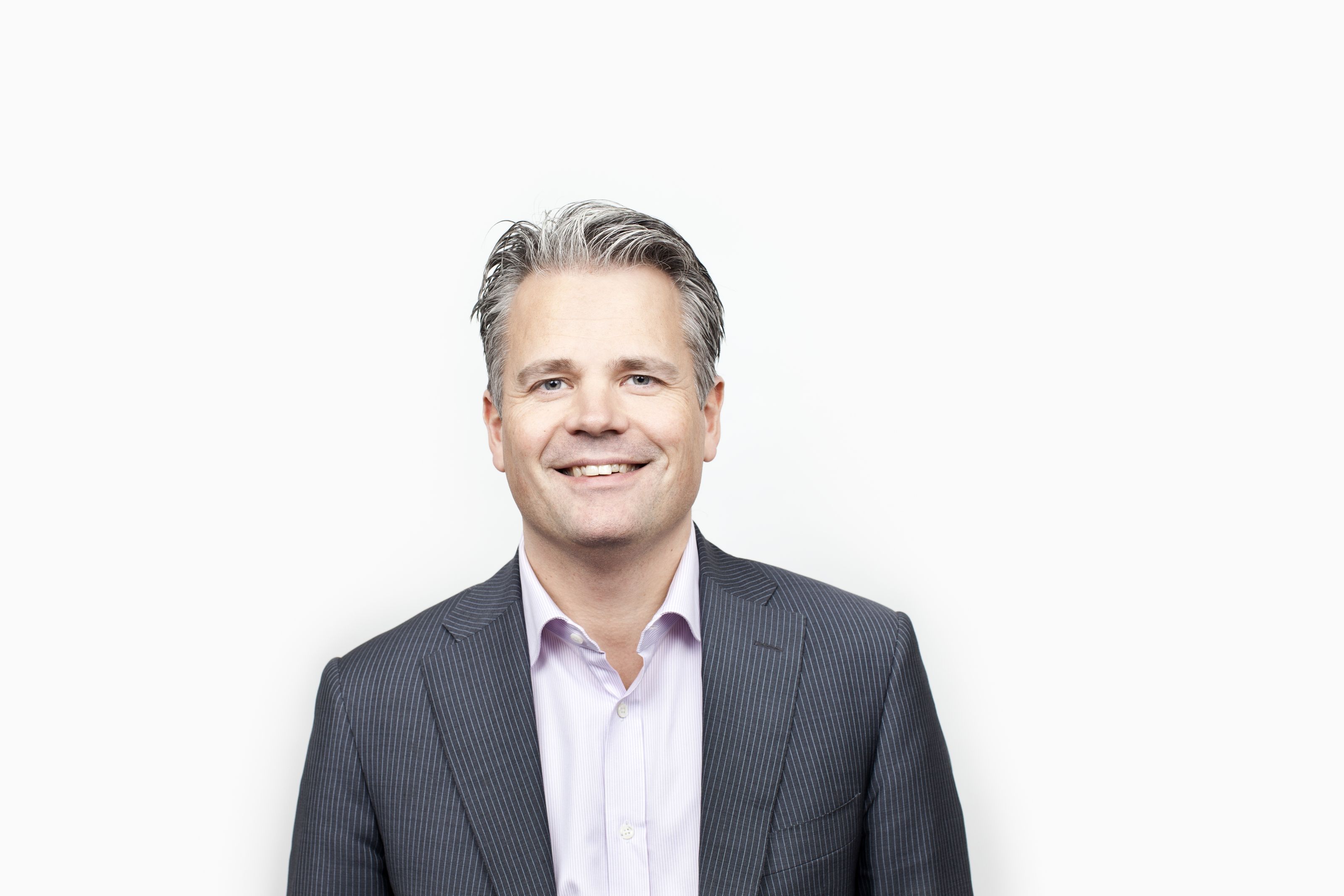 CFO Nordic 2026 - Stockholm | 12/05/2026 | A Hybrid Event