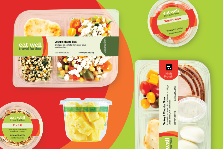 Avolta expands award-winning Eat Well. Travel Further. program to major ...