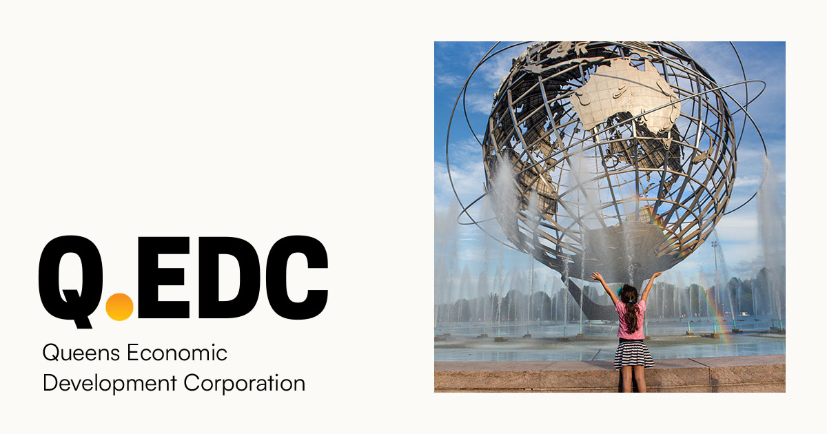 Queens Tech + Innovation Challenge - QEDC