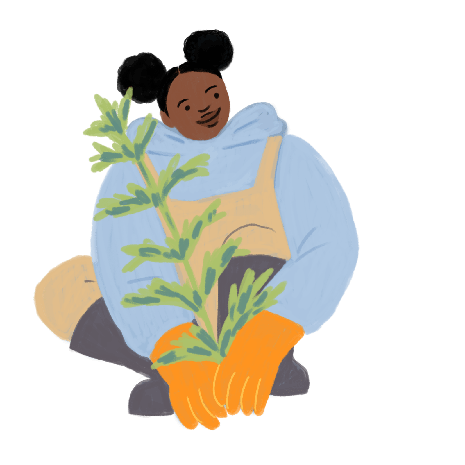 Join the Ripple Effect | Conserve WA