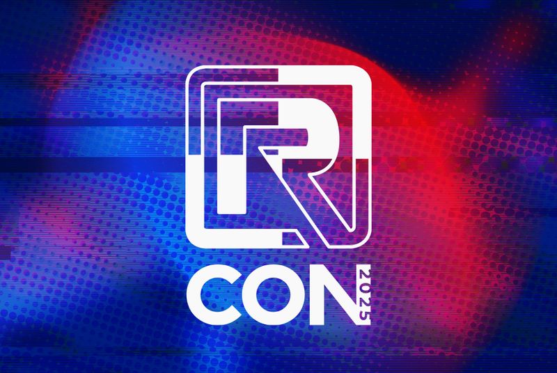 Events - RCN - Reality Capture Network