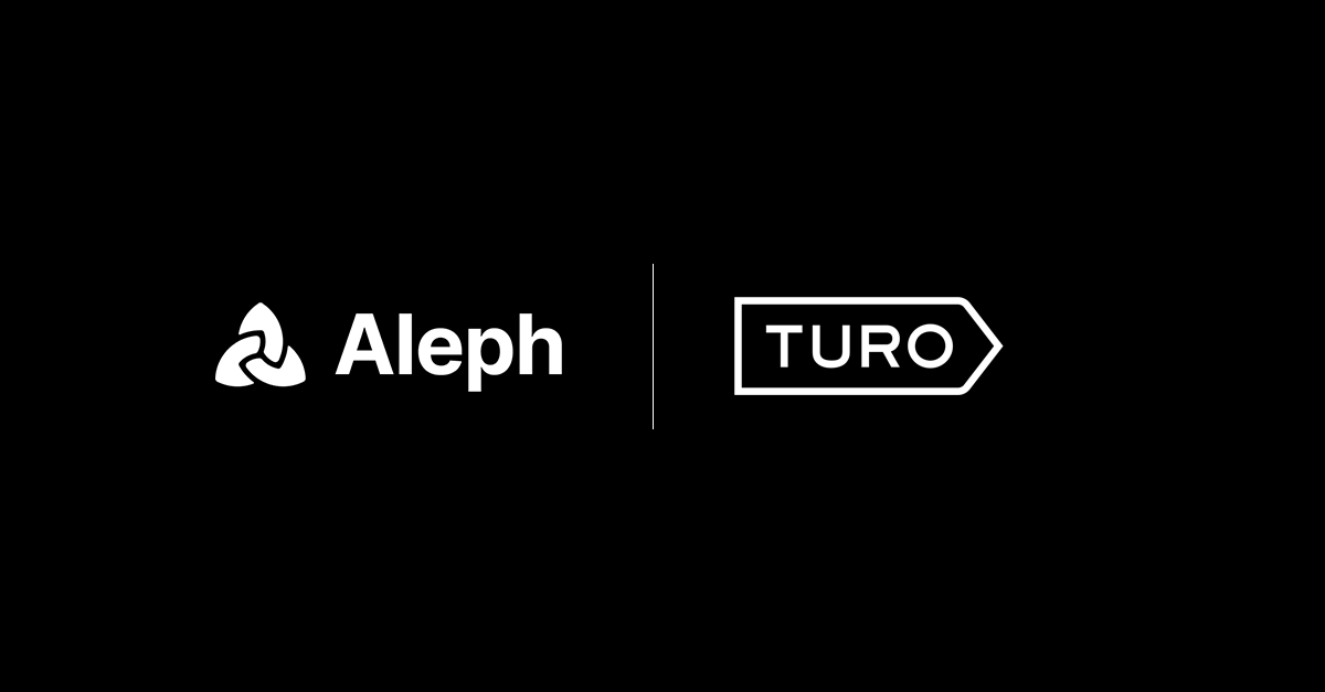 Turo x Aleph | FP&A Success Stories