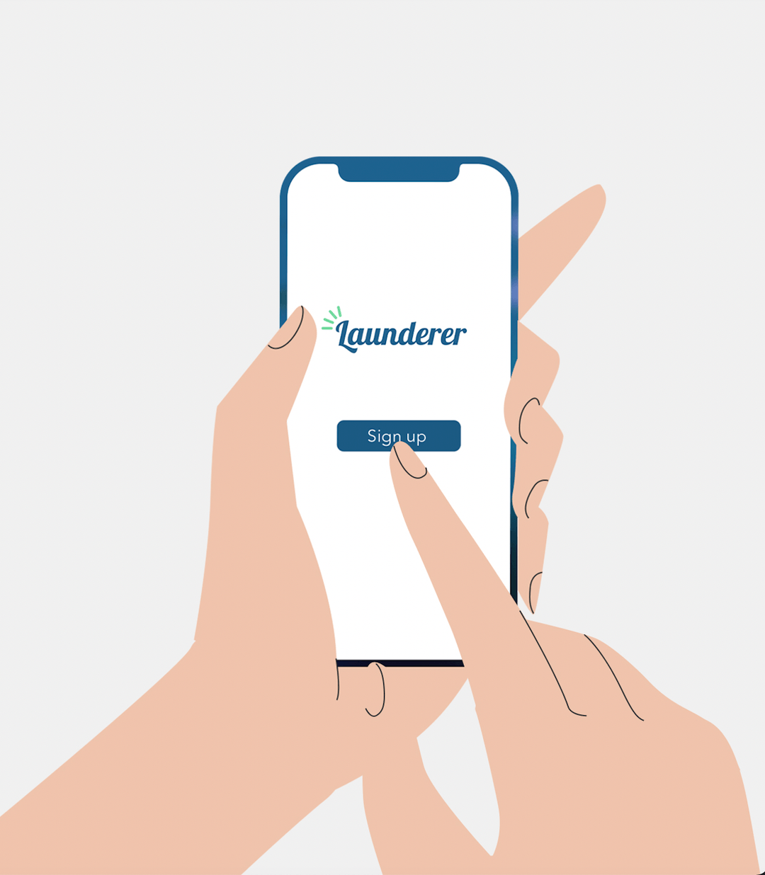 Your Laundry, Your Way, Picked Up & Delivered | Launderer