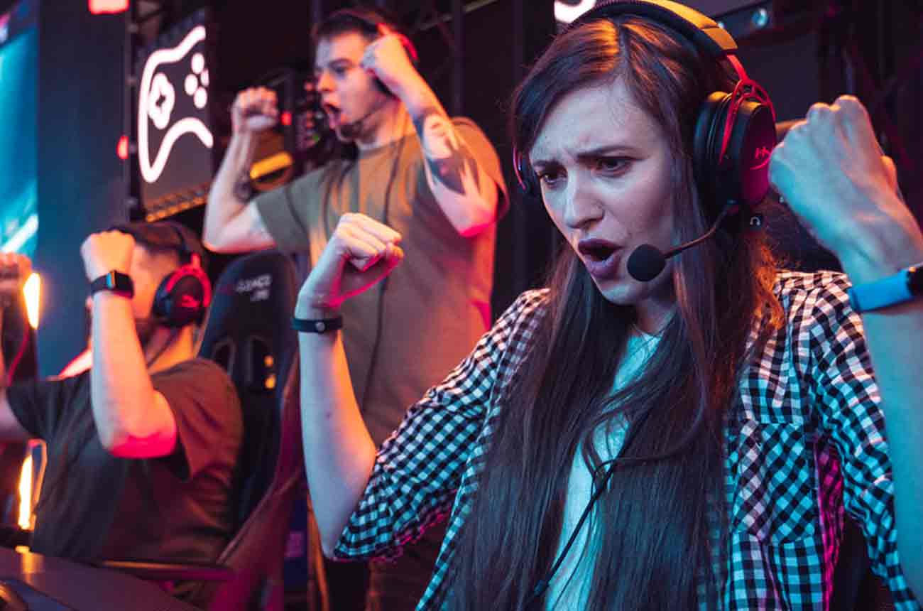 Gamescom Streamer Campaign: Hype-Rated Excitement for Streamers!