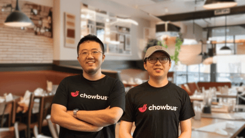 About Chowbus | Restaurant POS Solutions