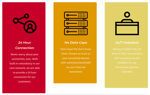 Collective.Guide | Runestone Telecom Association