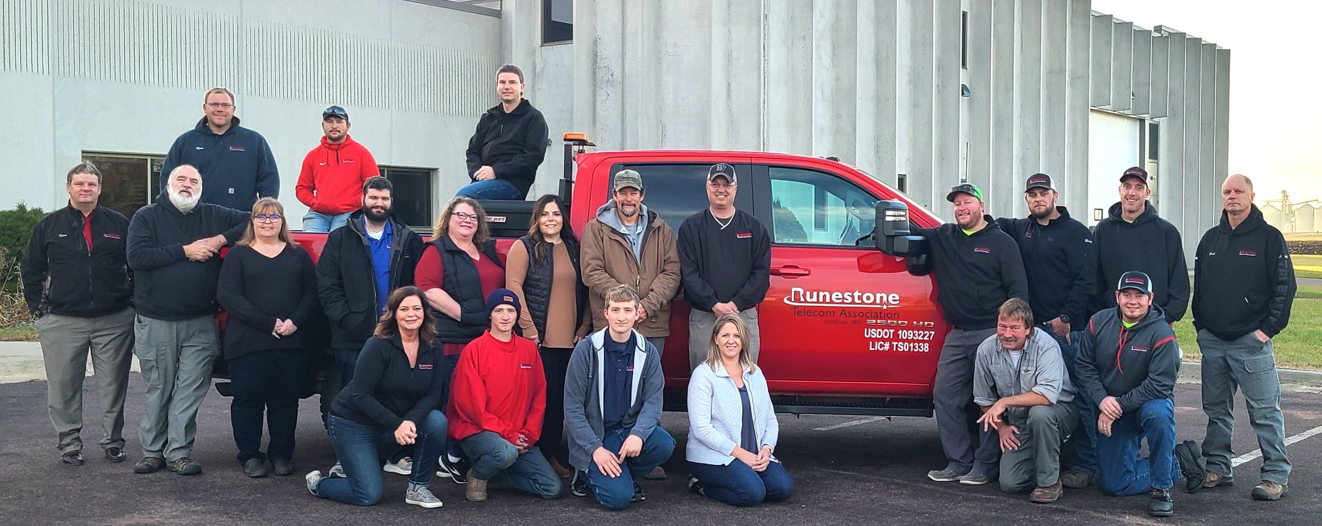 Collective.Guide | Runestone Telecom Association