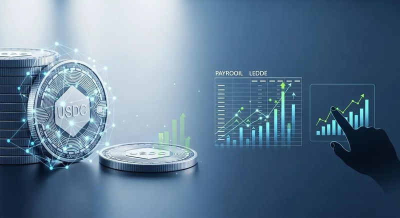 USDC Payment Processing — Reliable Stablecoin Transactions and Crypto ...