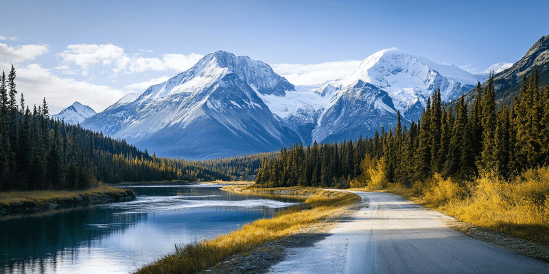 Yukon - GHIP