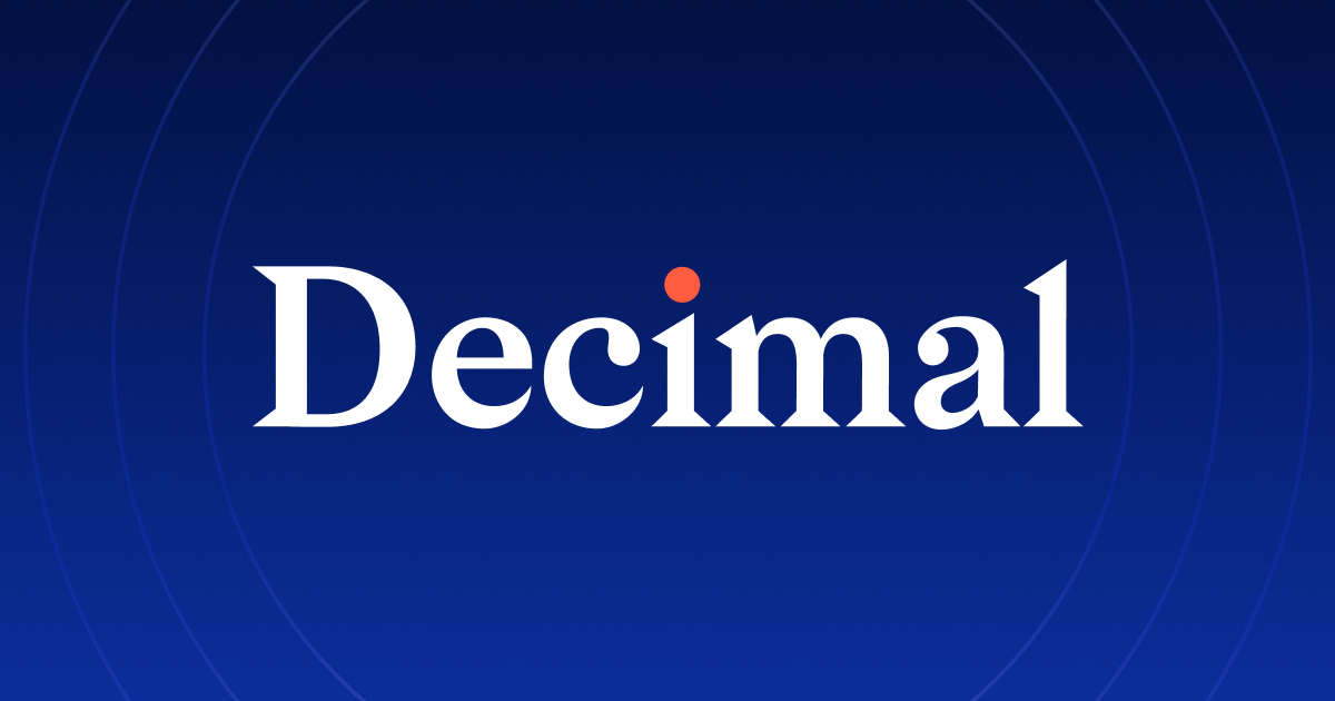 Why Do We Pay Taxes? | Decimal
