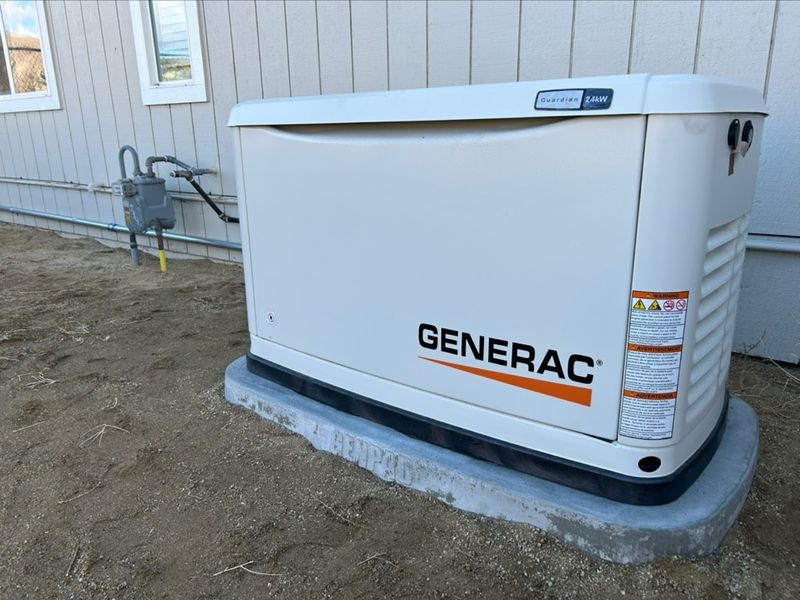 How to choose the right standby generator installer for your home