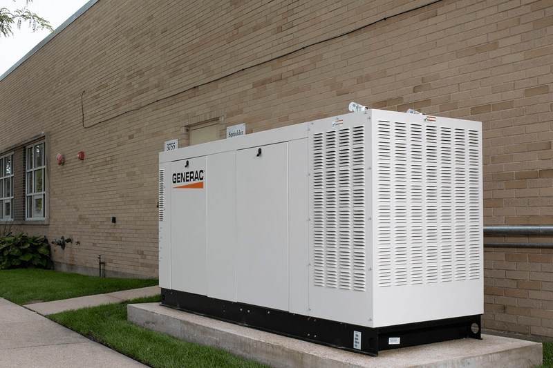 Keep your generator running like new with these routine maintenance musts