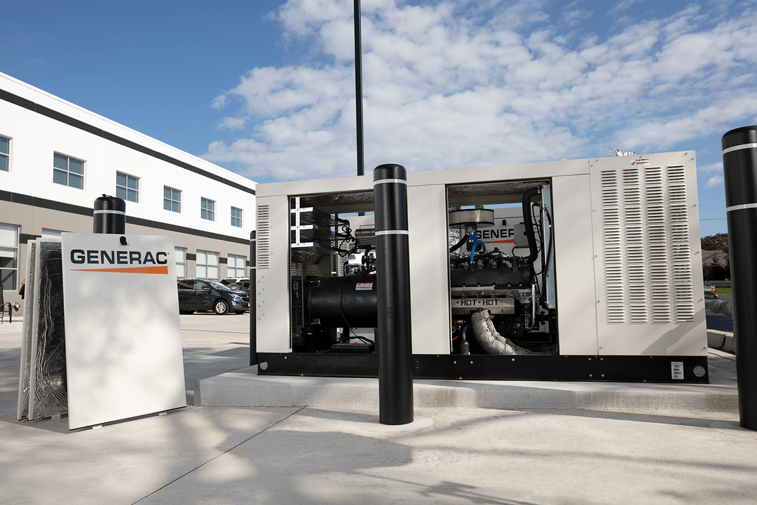 Reliable backup power systems for continuous energy in 2026