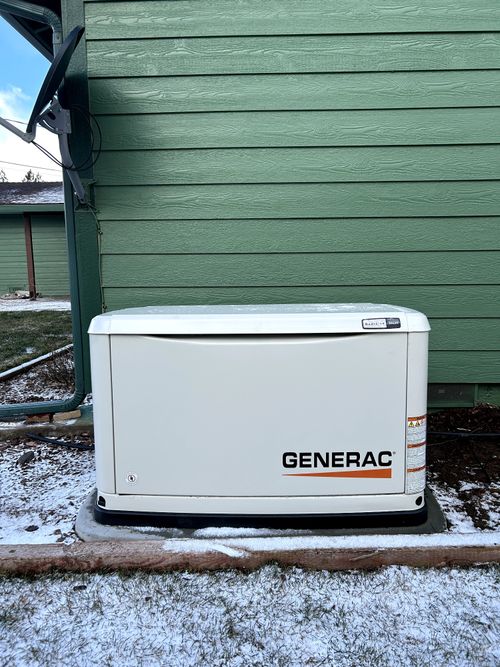 Simple guide to generator KW sizing for your home
