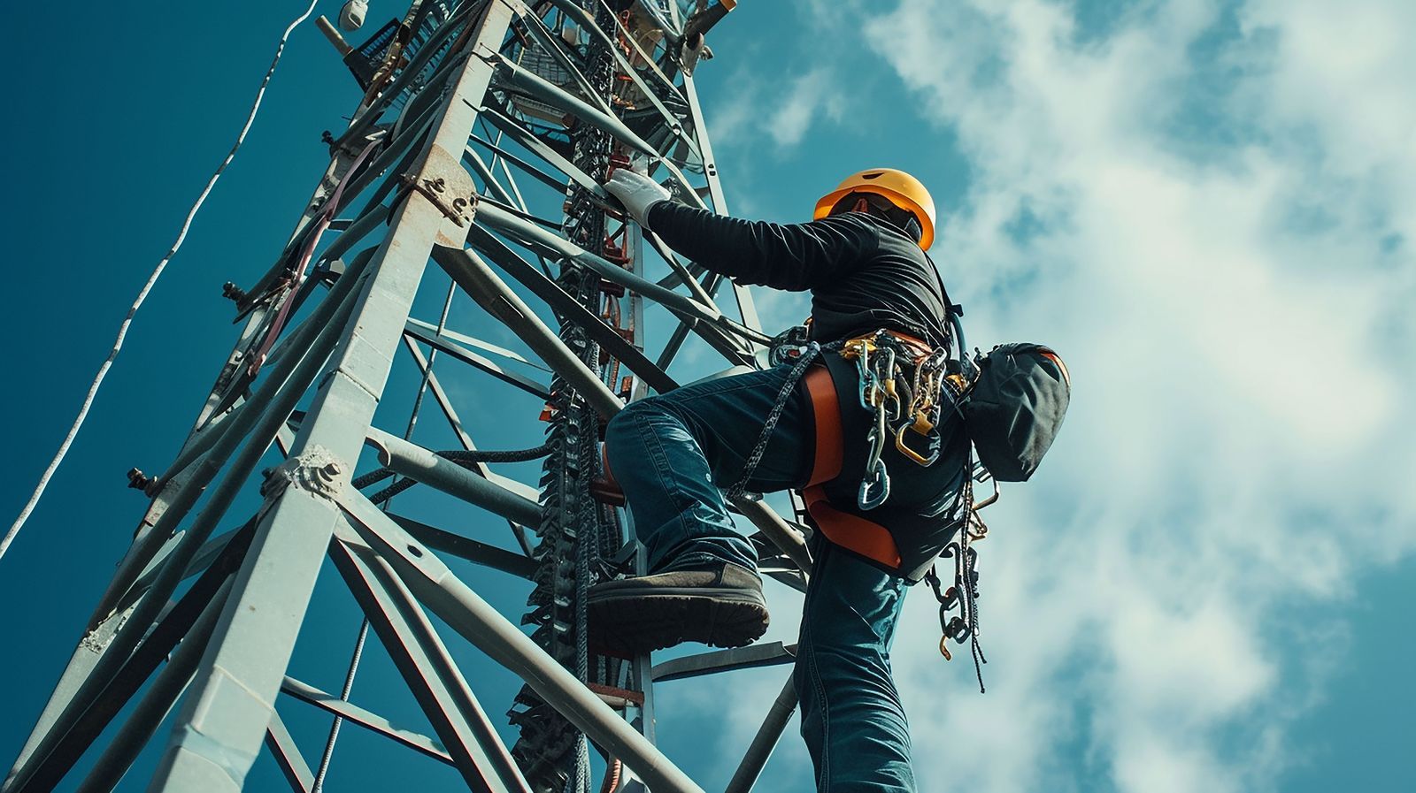 Field Safe Solutions Industries | Telecommunication Field Data