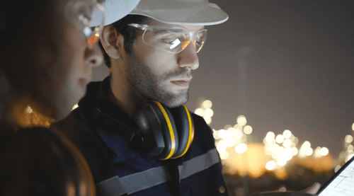 Field Safe Solutions