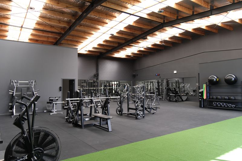 Pure Fitness 24/7 Gym & Fitness Haven - 564 Te Rapa Rd, Hamilton, NZ.