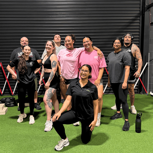 Pure Fitness 24/7 Gym & Fitness Haven - 564 Te Rapa Rd, Hamilton, NZ.