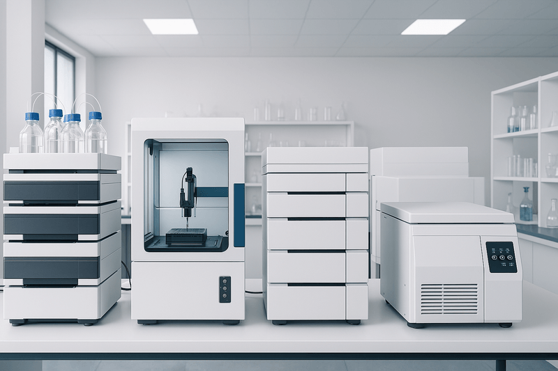 Annex 22 & AI in the laboratory: What the new EU GMP guideline means ...