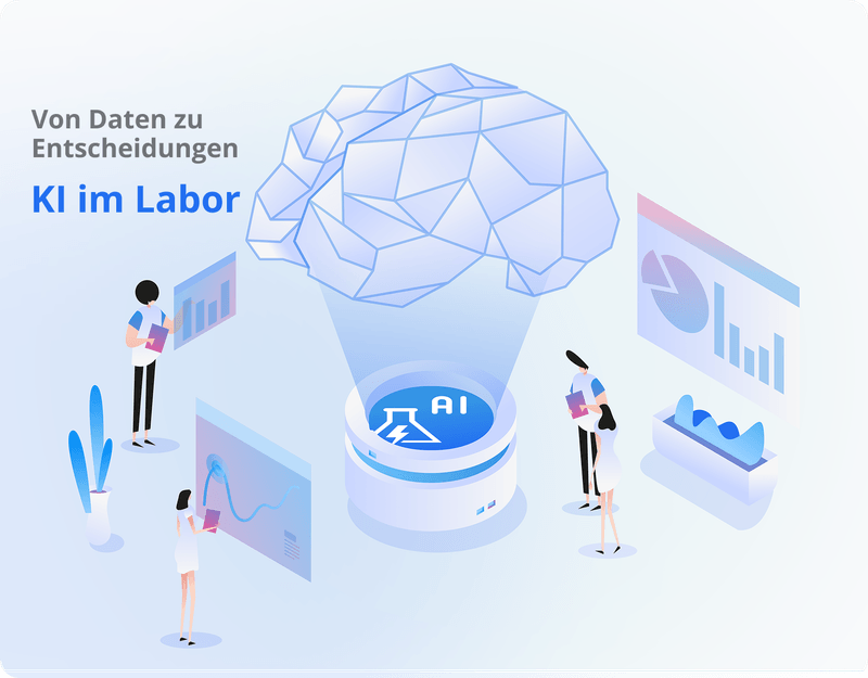 AI in the lab: How artificial intelligence really works in modern ...