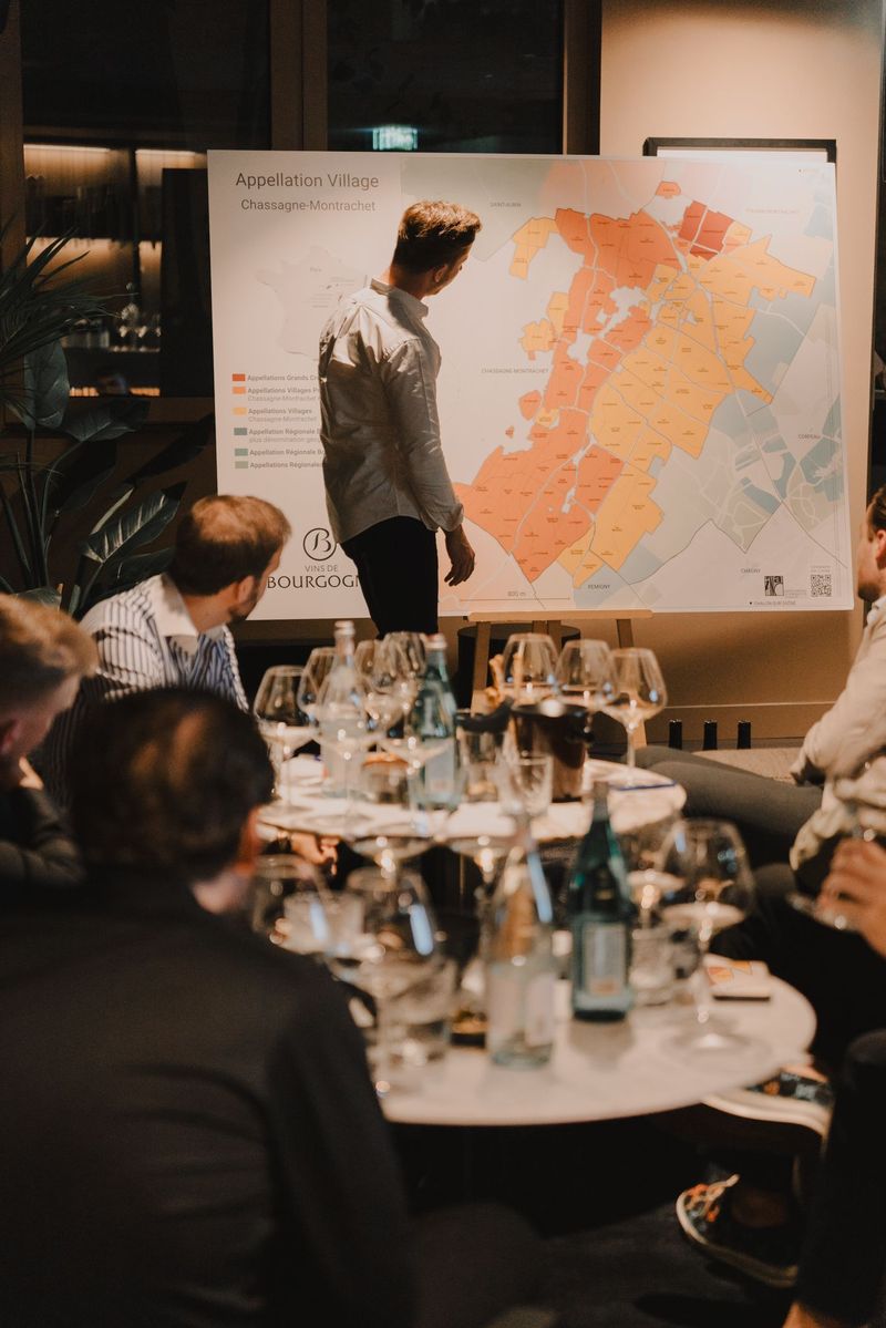 DOMÍN - Private members' club