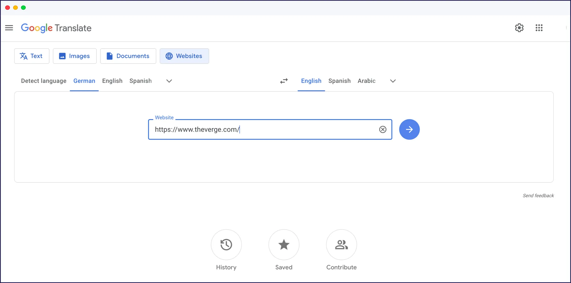 Weglot | كيفية ترجمة موقعك الإلكتروني بالكامل عبر الإنترنت