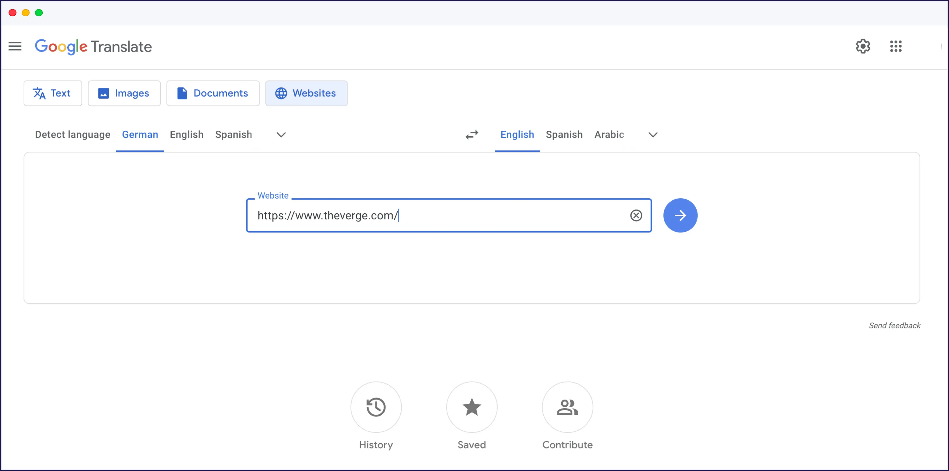 Weglot | How to Translate Your Entire Website Online