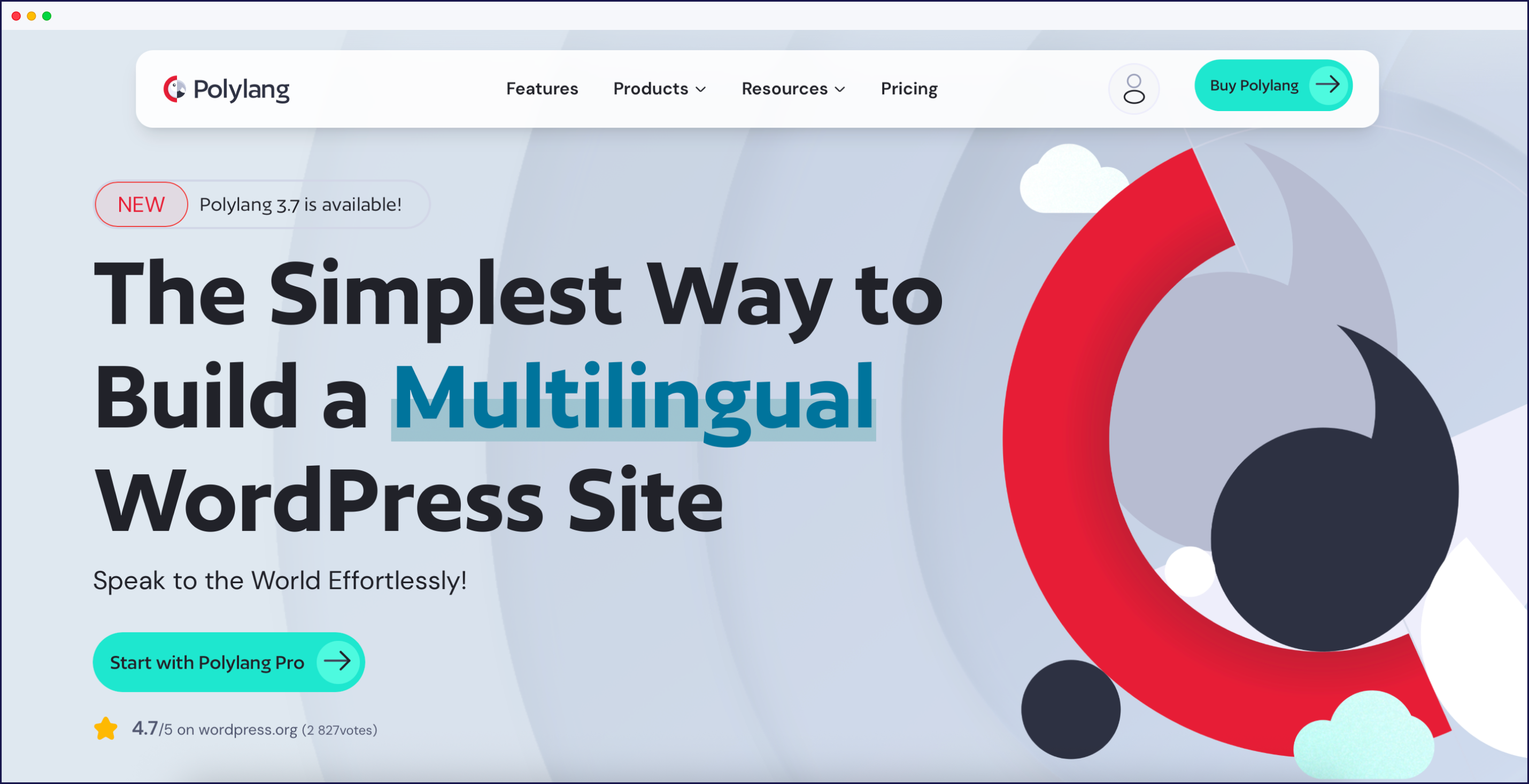 9 mejores plugins de traducción para WordPress y el éxito multilingüe